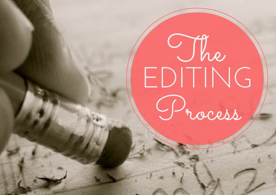 The Definitive Guide To Editing Copy For A Business Blog