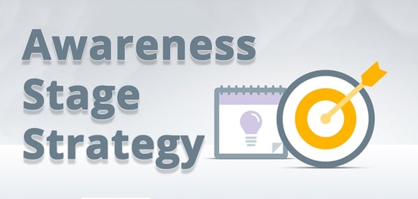 Perfect Your Awareness Stage Strategy