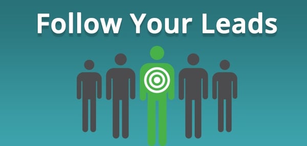 Tech: Follow These 5 Steps To Engage Prospects Right Now