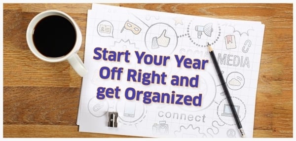 15 Best Apps To Start Your Year Off Organized