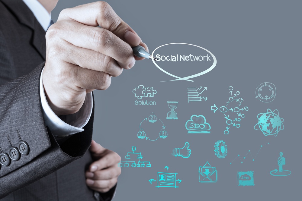 4 Steps To Overcome These Social Media Marketing Challenges