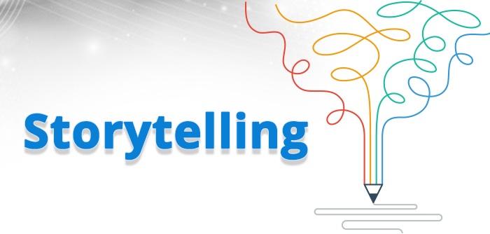 The Importance of Storytelling