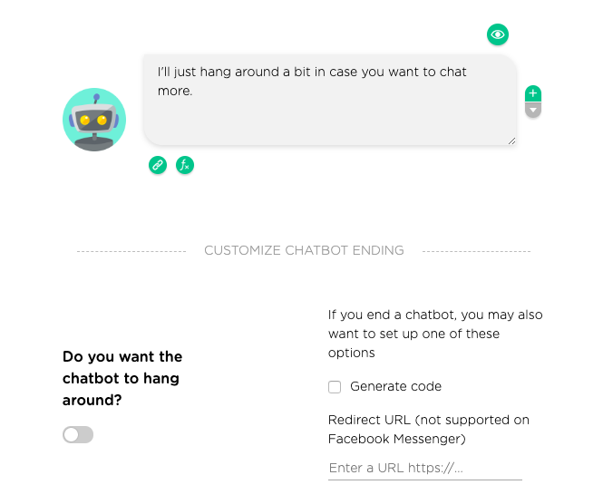 3 Key Elements of a Chatbot Conversation Flow with Examples