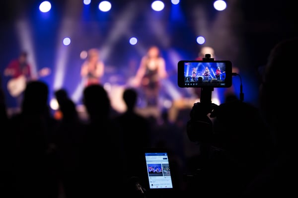 4 Ways to Use Livestream for Your Marketing